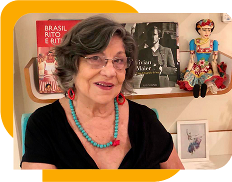 Sobre - Vera Jacques